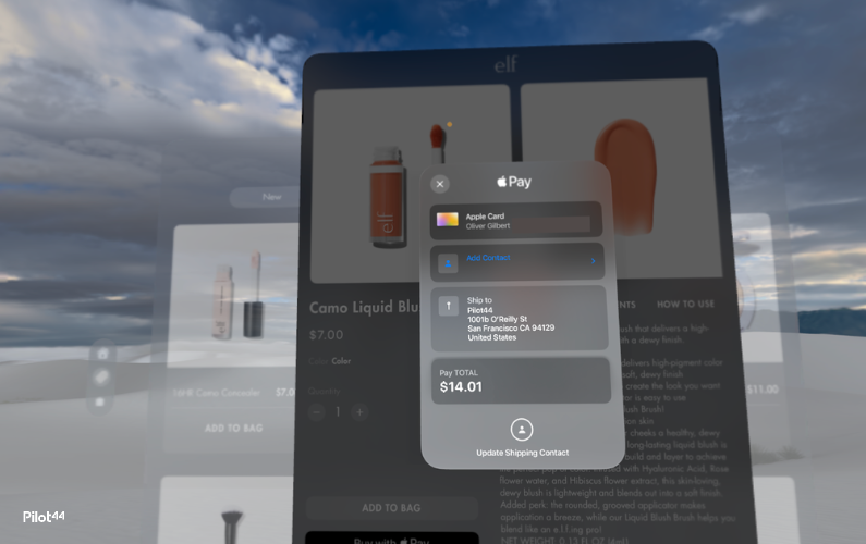 Unlocking Commercial Impact with Apple Vision Pro: 5 Key Brand ...